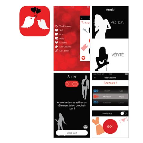 8 Idées Pour Pimenter Notre Vie Sexuelle Coup De Pouce