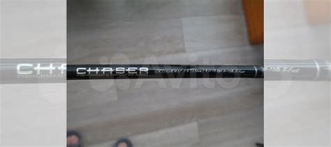 Спиннинг Pontoon 21 GAD Chaser CRS 729 купить в Санкт-Петербурге ...