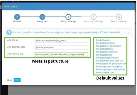 Prestashop Seo Tips Prestashop Modules To Skyrocket Your Website Buy