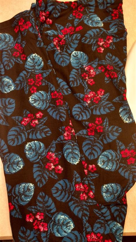 Llr Leggings Tc Lularoe Nancy Harris Vip Group Llr Leggings