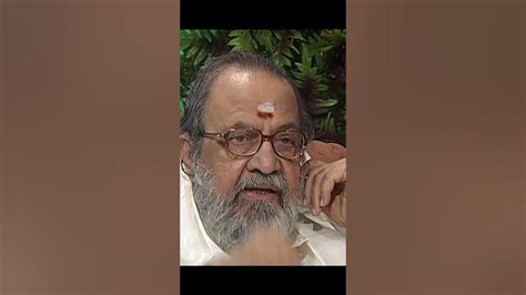 எம்ஜியாருக்கு கலைஞர் சொன்ன பாடல் வரிகள் கவிஞர் வாலி Vaali Vaali