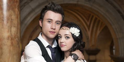 Waterloo Road Star Teases Wedding Plot