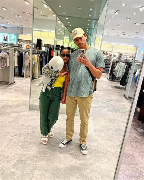 Keke Palmer Fans Are Losing Their Minds Over Usher Collab