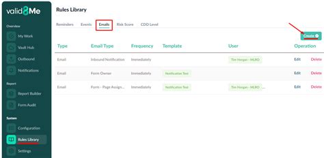 How Do I Set Up Email Notifications