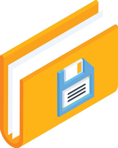 Save Folder Icon 69018385 Vector Art At Vecteezy