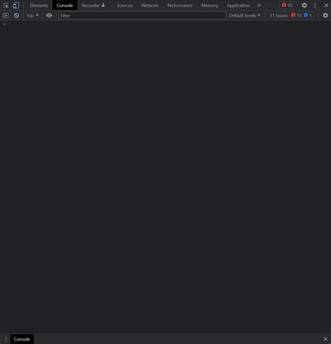 如何在 Chrome 中执行 JavaScript 代码 知乎