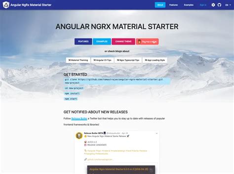 Bootstrap Angular Bootstrap Templates And Themes