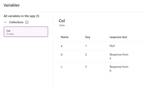 Solved Getting Previous Value Power Platform Community
