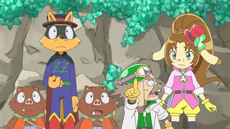 第3シリーズ ゾロリとふたりのぼうけんか アニメ もっと まじめにふまじめ かいけつゾロリ NHK
