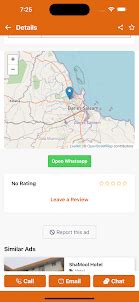 Nilale Wapi Apk