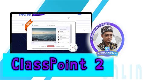Classpoint 2 Is Coming Instalasi Tambah Kelas Buat Kuis