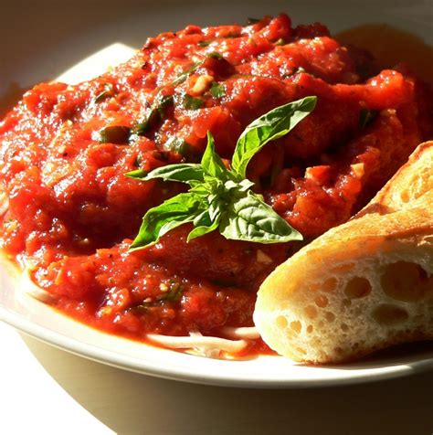 Arrabiata Sauce Recipe Recipedose Quick And Easy Cooking Recipes