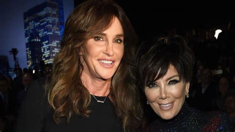 Kuwk Kris Jenner Fixes Mistake After Backlash Over Snubbing Caitlyn