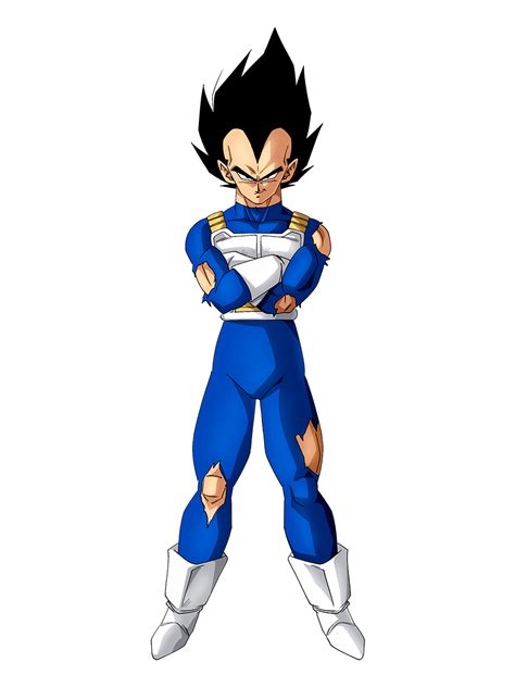 Vegeta Saiyan Saga Render Dokkan Battle By Maxiuchiha22 On Images