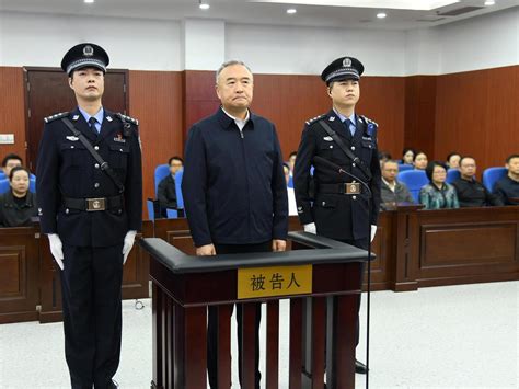 受贿555亿余元！辽宁省政府原副省长王大伟一审宣判