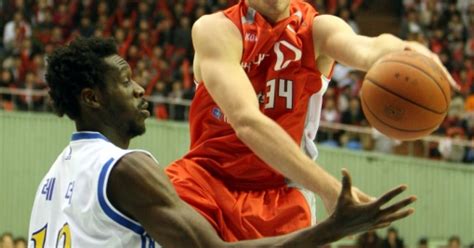 Nba Kbl 출신 스팀스마 Nba 잔류미네소타행