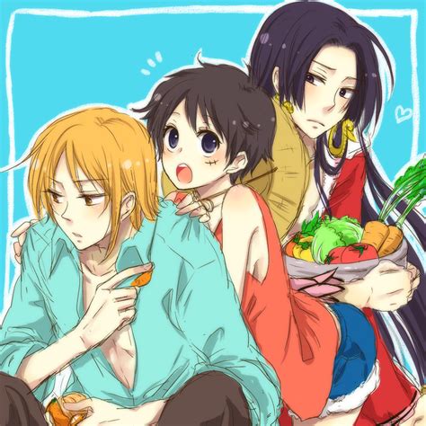 ONE PIECE Image By Aheim Zerochan Anime Image Board