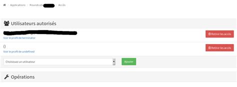 App Access Not Cleaned After A User Has Been Deleted · Issue 783