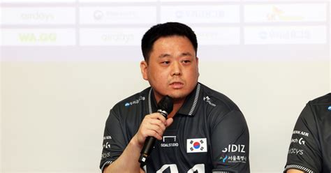 자신감 가득 찬 펍지 모바일 국가대표팀 “금메달 확신”