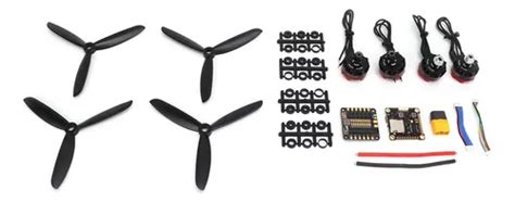 F4 Pro V3 Flight Control 2205 2300kv Motor 30a 4 In 1 Esc Mercadolivre