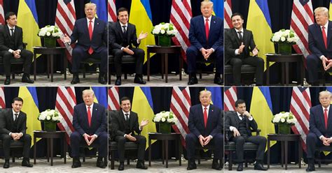 What Past Whistle Blowers Think Of The Trump Ukraine Complaint Wired