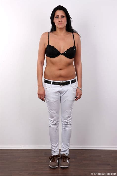 Babe Today Czech Casting Iva Simple Interview Porno Xxx Porn Pics