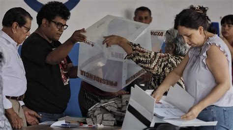 Resultados Del Prep En Michoacán ¿cómo Quedaron Las Diputaciones Y