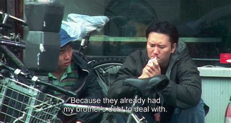 Take Out 2004 Blu Ray Review