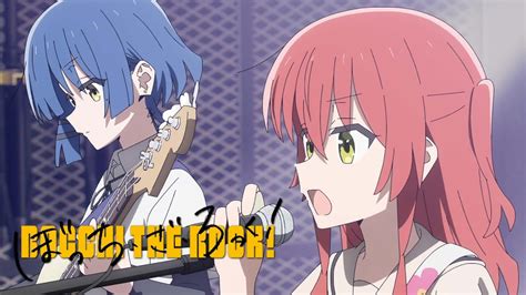 Kessoku Bands First Performance Bocchi The Rock Chords Chordify