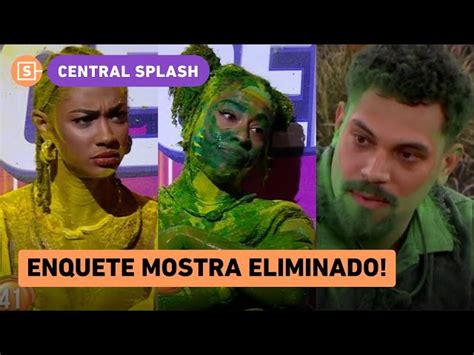 Bbb 25 Enquete Uol Enquete Indica Resultado De 8º Paredão