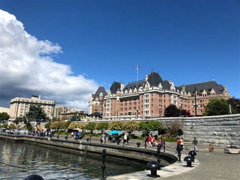[한국어 가이드] 빅토리아 하루투어 에릭과 함께하세요 줌줌투어 캐나다 밴쿠버