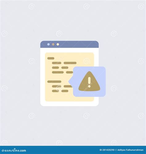 Alert Debugging Error Identifying And Fixing Errors For Improved