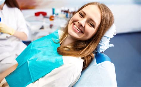 Routine Dental Exams Last Bedford Tx Early Cancer Detection