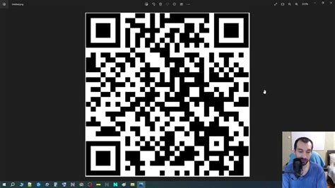 Как сгенерировать Qr код из ссылки Youtube