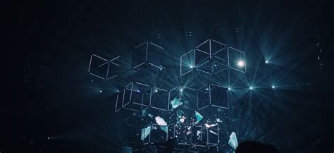 How Decentralized Ecosystems Are Enhancing Data Privacy Blog Name Example