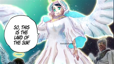 Black Clover Chapter 346 Release Date Recap And Spoilers Ryuzen Seven Vs The Paladins