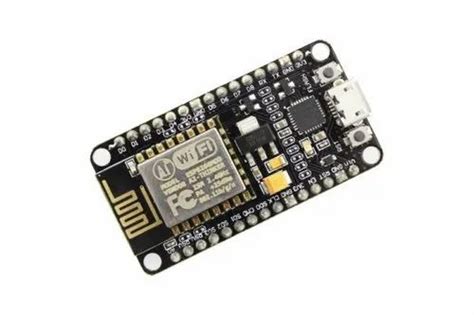 Nodemcu 32 Module At Best Price In Mumbai By Micron ID 20922750033