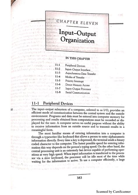 COA Unit2 Chapter 2 Notes Artificial Intelligence Topic Studocu