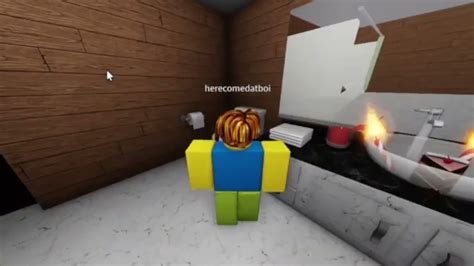 Roblox Studio Shiftlock Camera Glitch YouTube