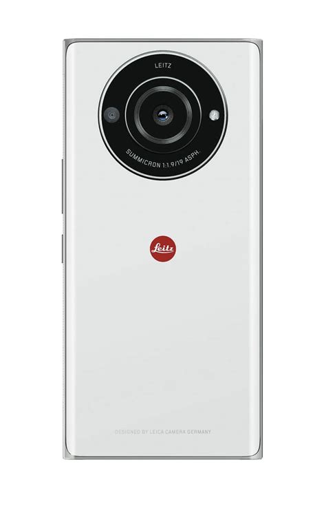 【ソフトバンク独占販売】ライカ監修5gスマホ「leitz Phone 2」の予約、発売日、販売価格、割引、スペックまとめ おトクに購入
