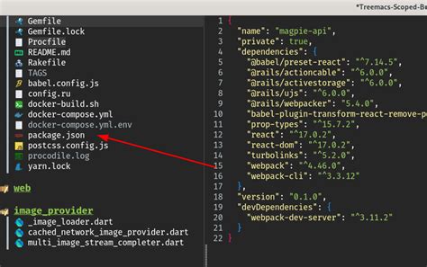 Treemacs Follow Mode Move File Tree Aggressively When Work With
