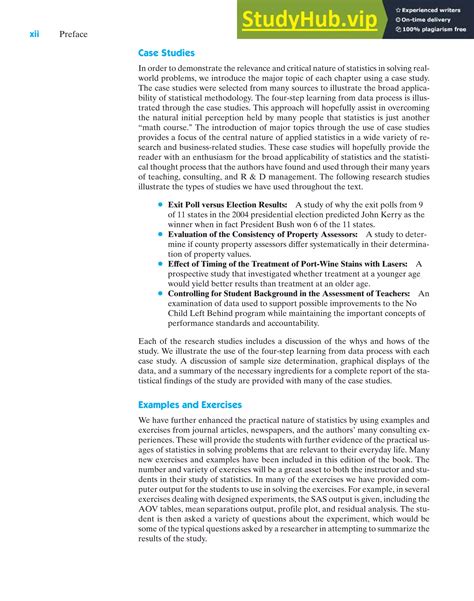 An Introduction To Statistical Methods And Data Analysispdf