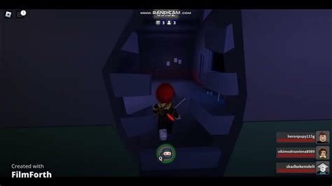 Roblox Captive Youtube