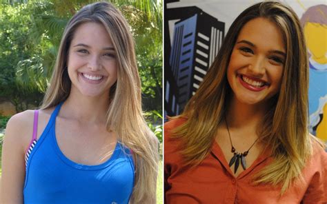 Malhação Br Malhação De Cara Nova Veja Novos Looks Da Galera