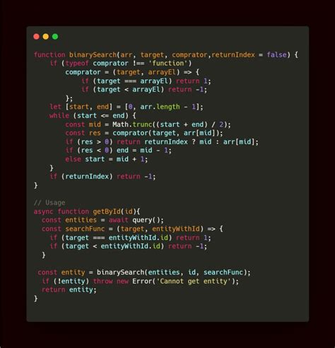 Bar Bronshtein On Linkedin Javascript Programming Coding Learning