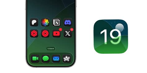 Mark Gurman Ontkent Vermeende Gelekte Ios 19 Ontwerpen Van Jon Prosser