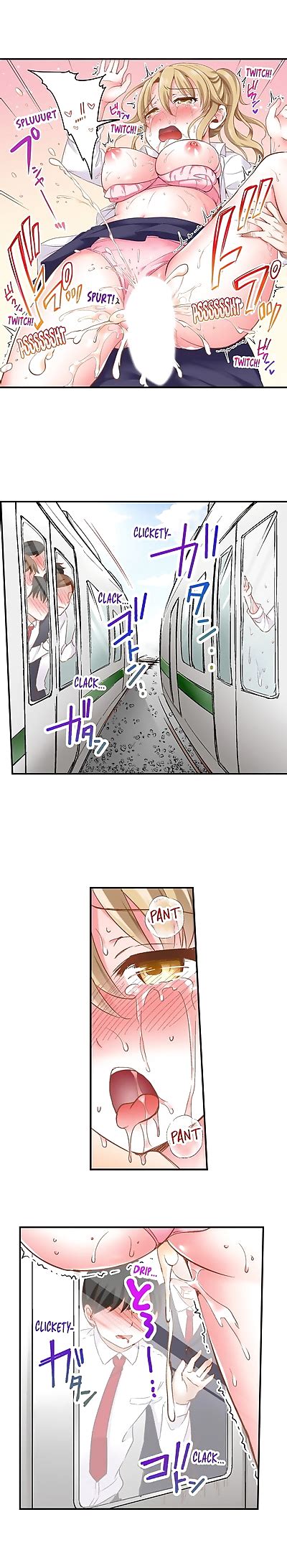 Sexercise Ch Sex Comix