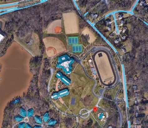 Greensboro Immigrant Facility Set To Be ‘operational On March 15