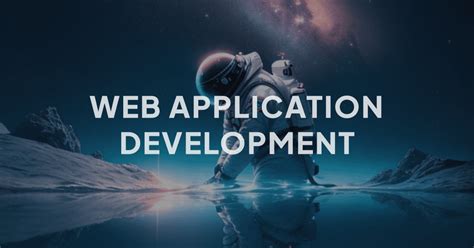 Custom Web Application Development Services Swishtag