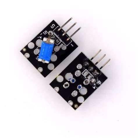 HW Tilt Switch Sensor Robobee